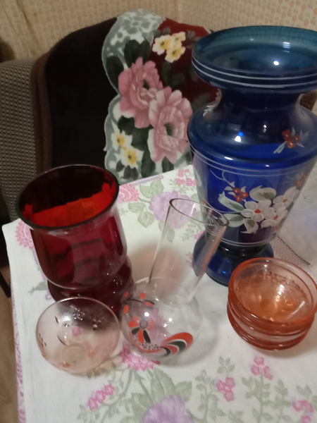 Вазы для цветов красивые