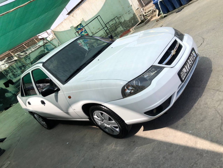 Nexia 2 1.6  ideal benzin