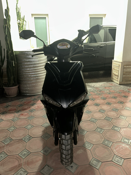 Skuter italia R3