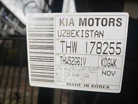 KIA Seltos сотилади  Киа Селтос продается.