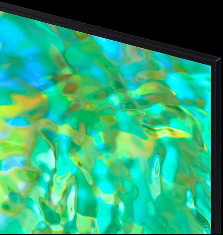 NEW! Телевизор Samsung 43CU8000U (SMART UHD) с бесплатной доставкой
