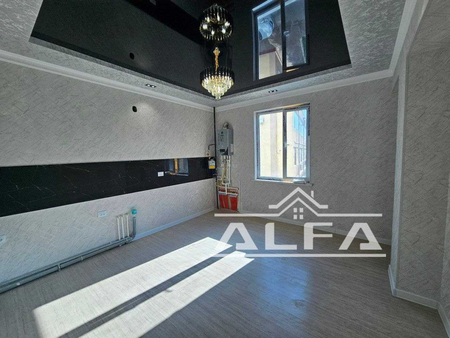 3 xonali qilingan 80m² 2-qavat sotiladi.