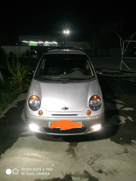 Matiz best 2015 yil super salon gazlari blan