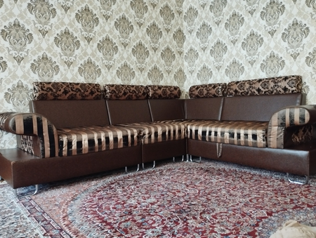 Divan holati yaxshi