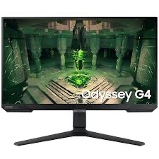 Samsung odyssey g4 27 240hz игровой монитор