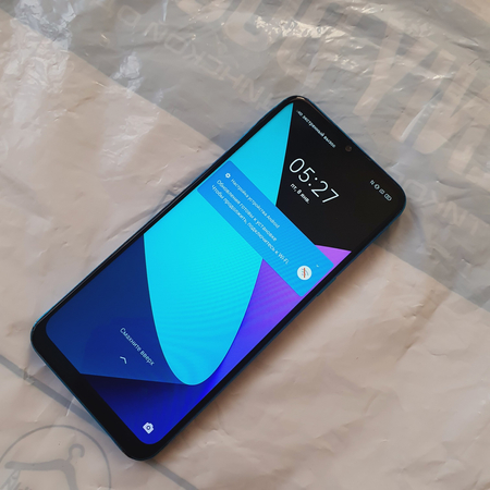 Realmi C3 sotiladi