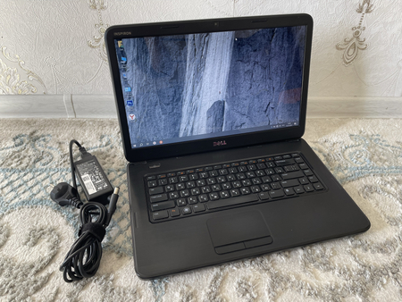 Продам ноутбук Dell Inspiron N5050