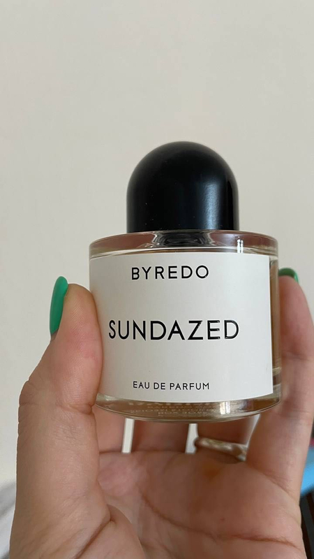 Духи Byredo Sundazed 50 ml