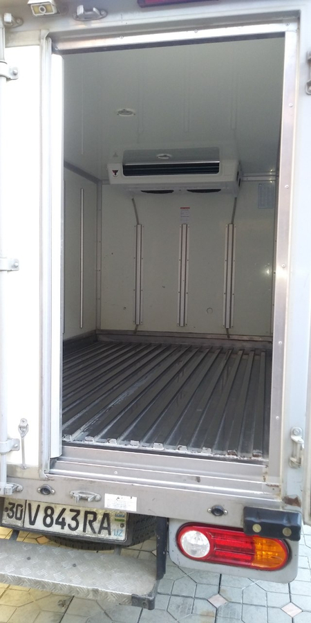 Продам hyundai porter