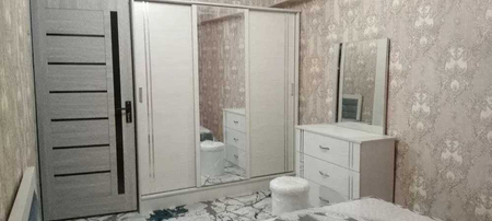 Аренда 2х комнатной квартиры в Центре Юнусабад Ц5 TK80