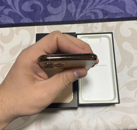 iPhone 11 pro Nasiya savdo