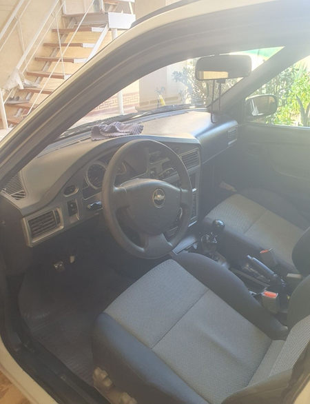 Nexia 2 dons  1.6 2009