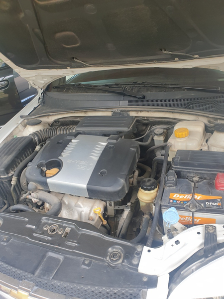 Продается Лассети 1.8  автомат 2009 г