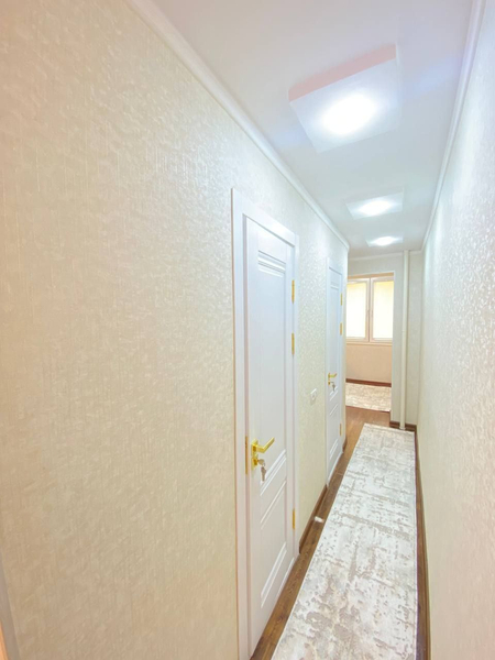 Продаётся квартира Чиланзар Ц Квартал 3в4-4-5