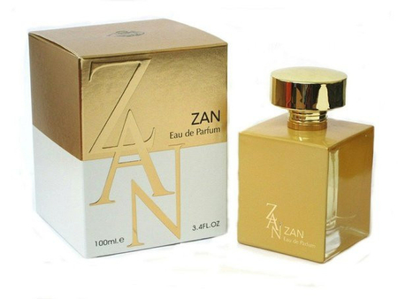 Zan & Zan ELIXIR EDITION Dubay original parfum atir duxi Парфюм Духи