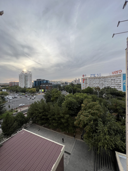 Аренда офиса м. Ойбек