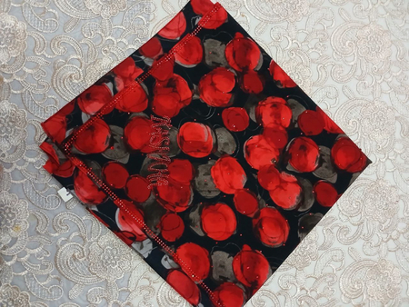Dubai Kashka romolla 110/110 razmer