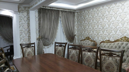 Аренда квартиры массив ттз Ахмад югнакий хумоюн