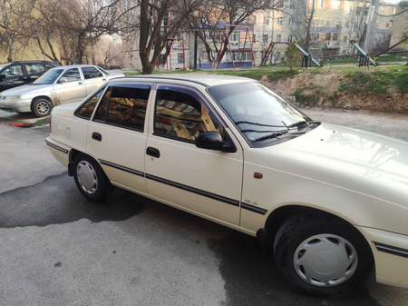 Neksiya 1  DOHC 2008