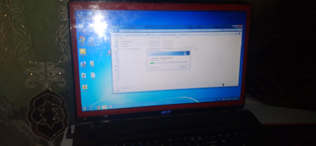 Aser aspire 8935g sotiladi yoki narmalne telga alishiladi