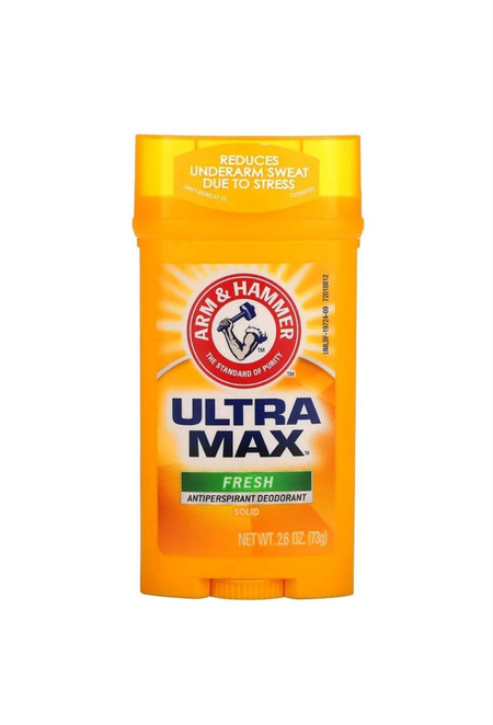 Дезодорант антипеспирант Arm & Hammer