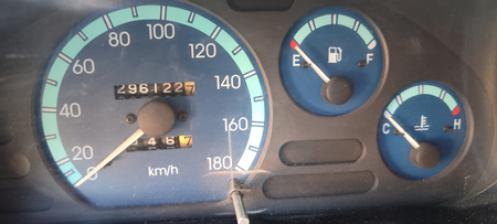 Matiz mx 2012 sotilad