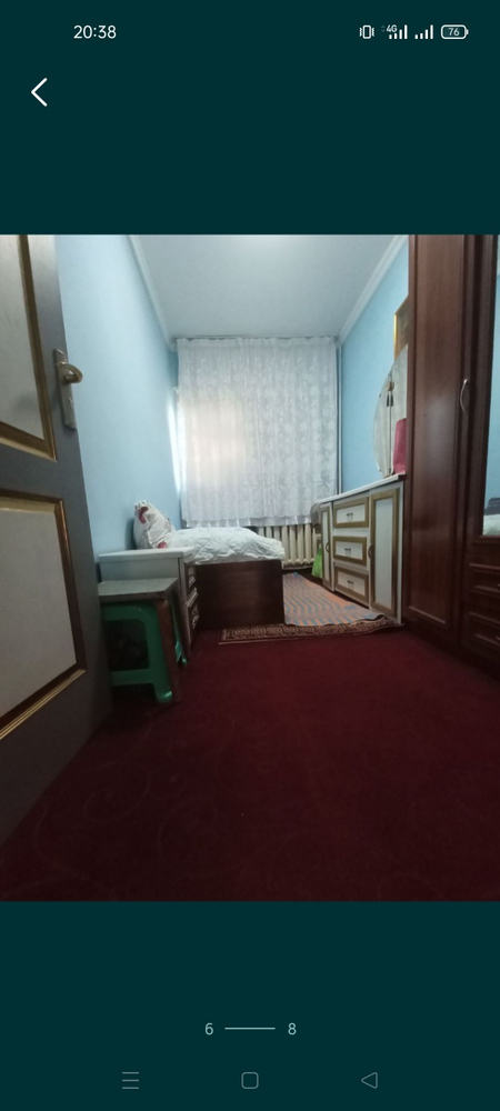 UY SOTILADI Qora qamish 2/4