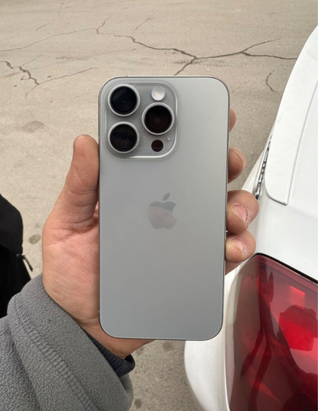 iPhone 15 Pro Max Original iPhone Yangi iPhone Xr