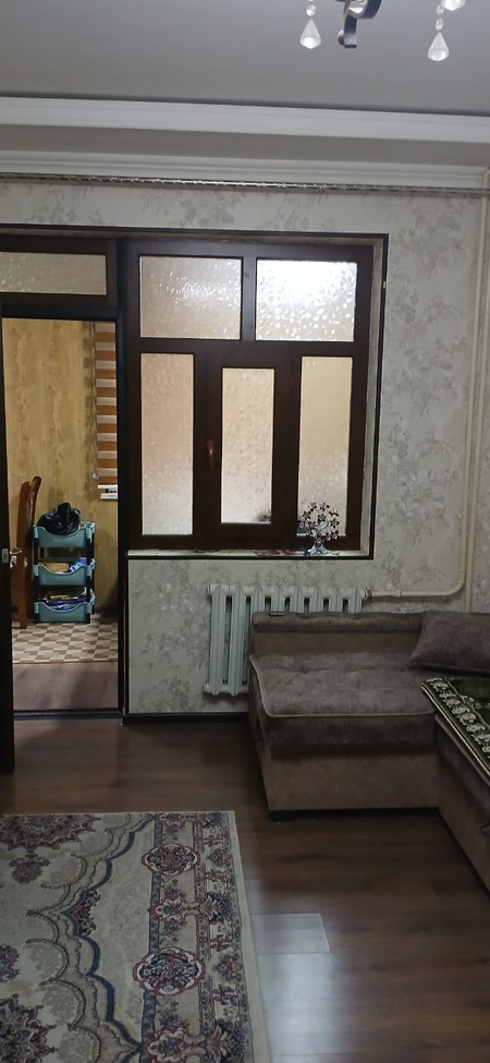 Продаётся квартира
