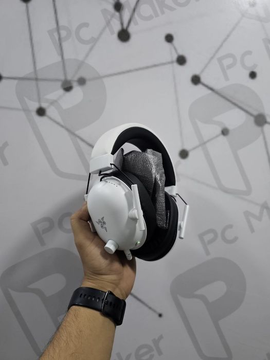 Новый Наушники Razer Blackshark v2 X