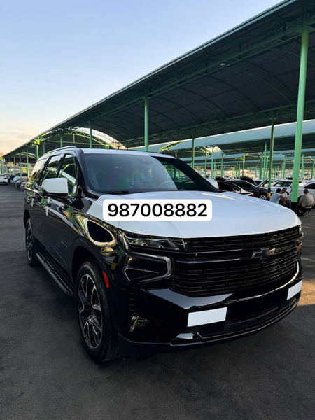 Traverse full 2023 bez prabeg