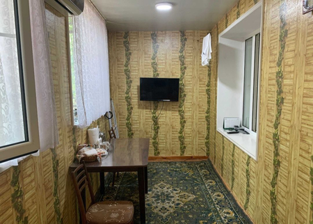 Продается 3/3/4 квартира Феруза -2