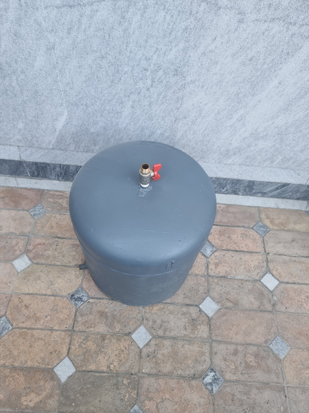 Продоётся ёмкость