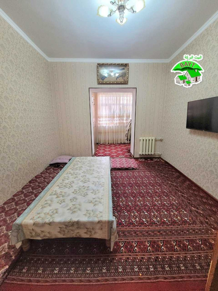 | АЛЛЕЯ ГАГАРИНА ВЫСОКОПАТАЛОЧКА‼️3в4/2/4‼️83м² Чиланзар 1кв продаётся