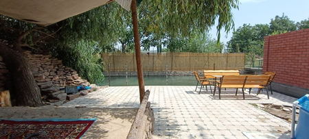 Yangi 2 Etajli uy Orintir MAKRO