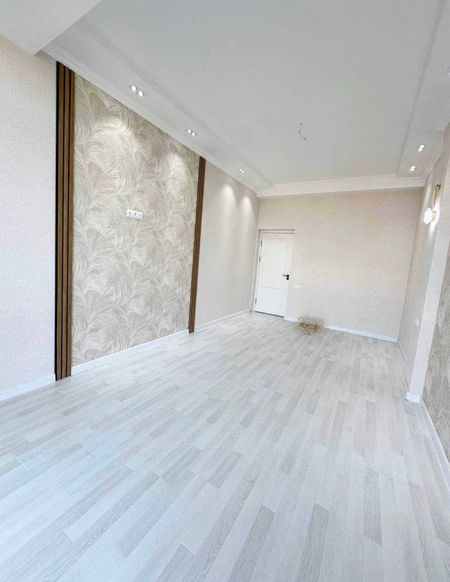 ЖК CARAVAN AVENUE М.Горький от метро 100м Под ключ 3-комнатная 75 м2