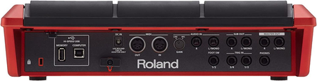 Roland SPD-SX-SE Special-Edition Sampling Pad