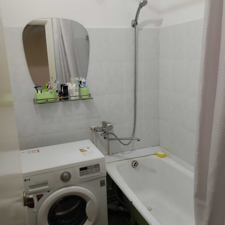 Квартира 3 хона, 1 этаж, 10 м-н, Карвон бозорда