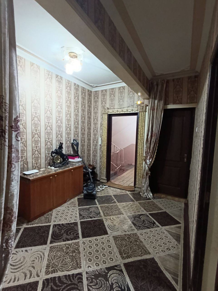 Сергели- 8А 4/1/9