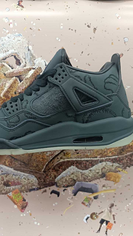 Nike Air Jordan 4 /bekstoreuz