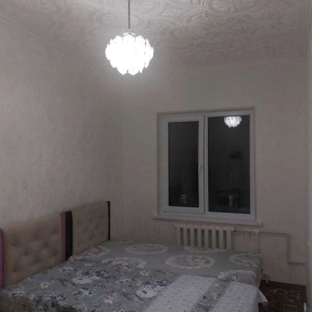 Yashnabod Tuzel 2. Faqat oilaga beriladi.