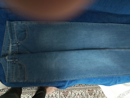 Продам мужские штаны Gap 54-56, недорого