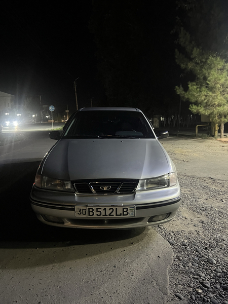Nexia sons 2006 vikup bor