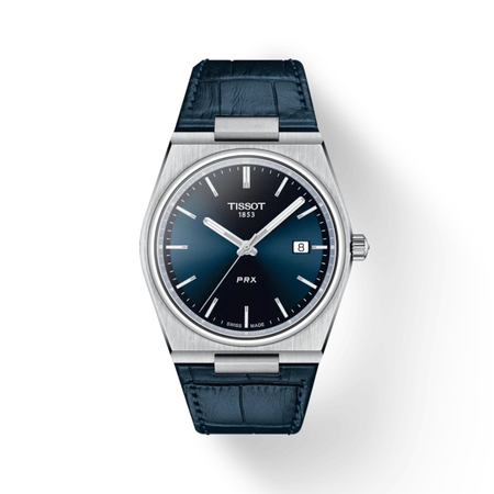 Tissot PRX кварцовые