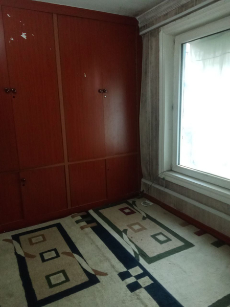 Sergeli 5 Metro 3 Bekat Maklerskiy bor