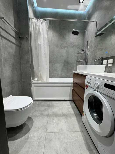 Продается 2/4/8 70м² ЖК PARISIEN, Яккасарайский район, Piramit