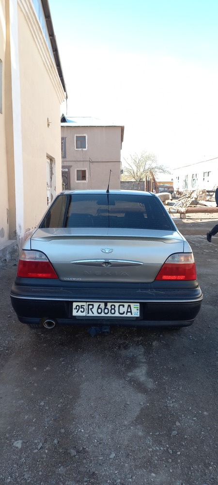 Nexia 1 sons 2006