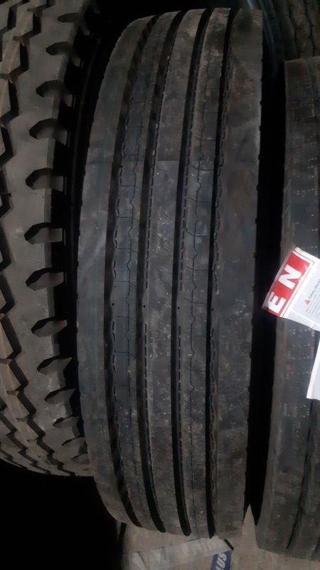 11R22.5  kapsen boto