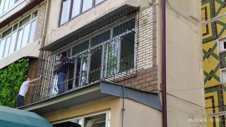 Reshotka,naves,panjara