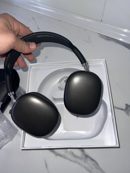 Airpods max срочно